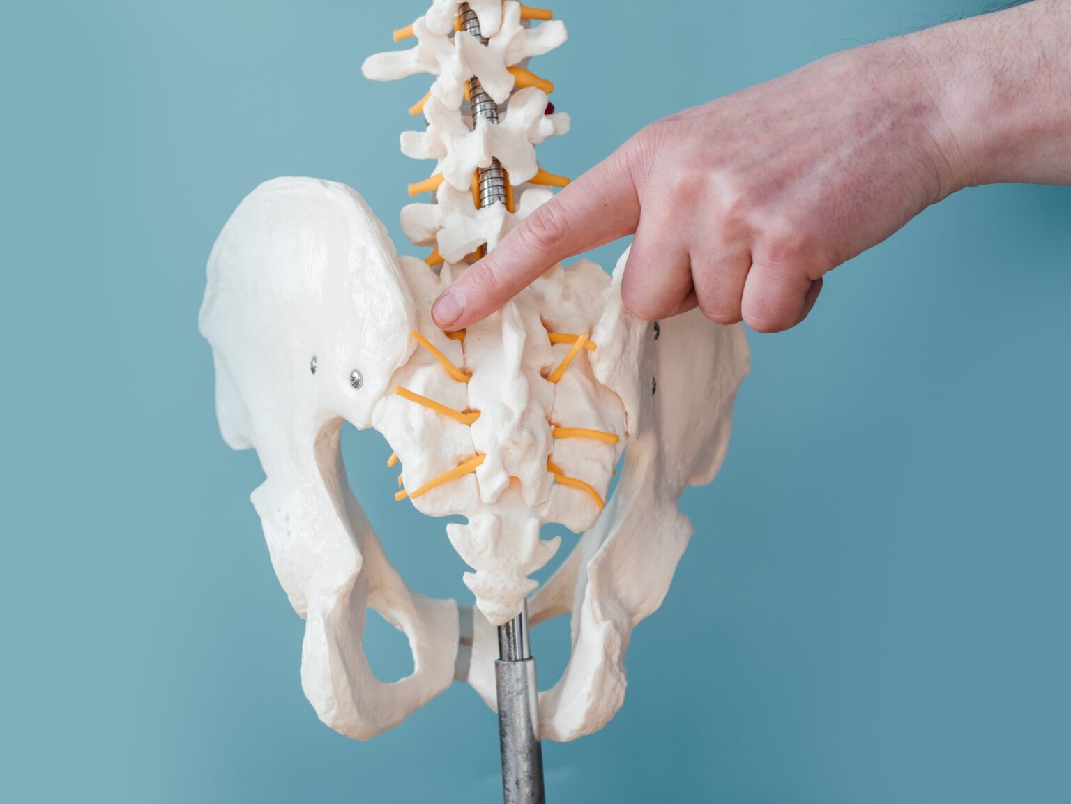 Treatments – Sacroiliac (SI) Joint Fusion - Synergy Spine and Pain Center