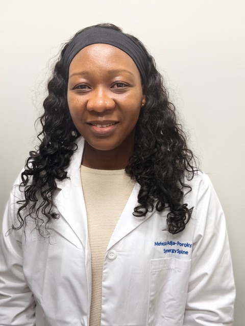 "Meet Our Pain Management Doctors | Synergy Spine and Pain Center"